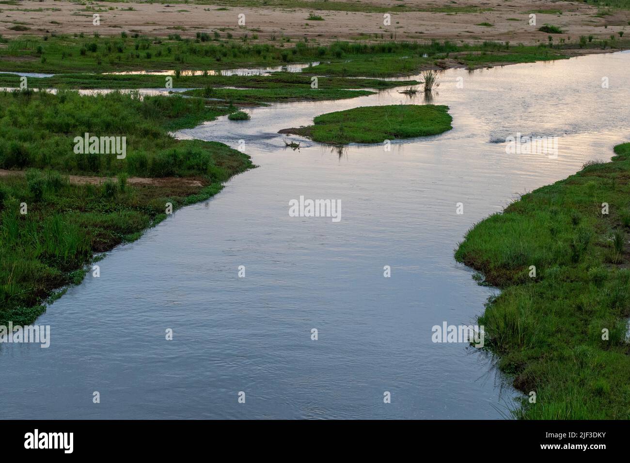 Letaba river hi-res stock photography and images - Alamy