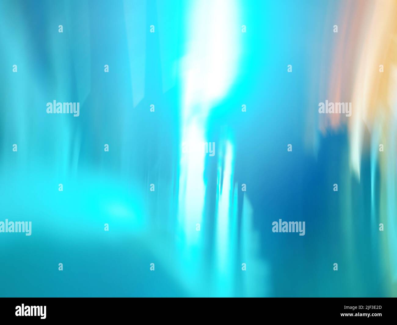 Spacecraft launch into space blurred texture. Colorful spacecraft takes ...
