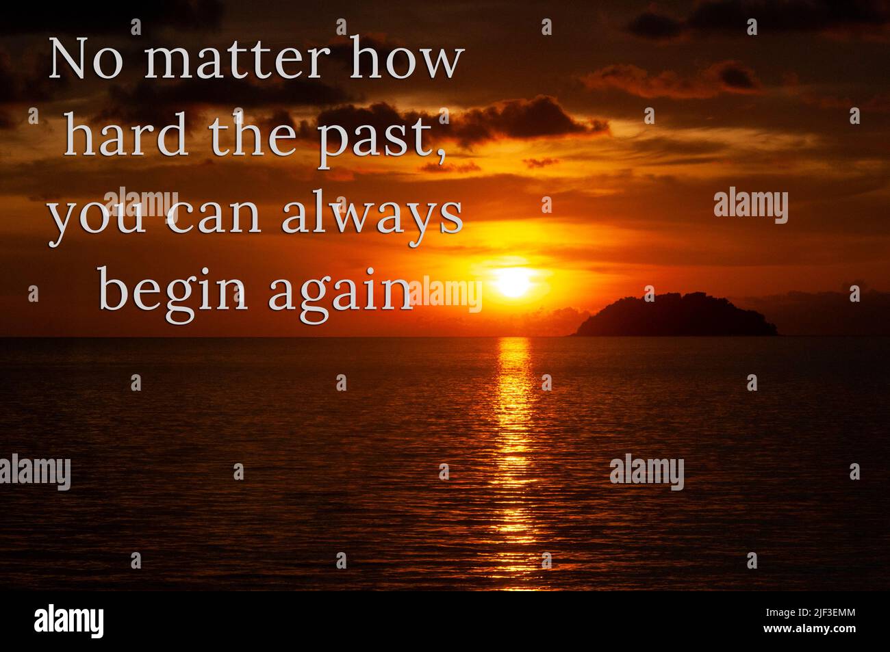 Begin Again Quotes