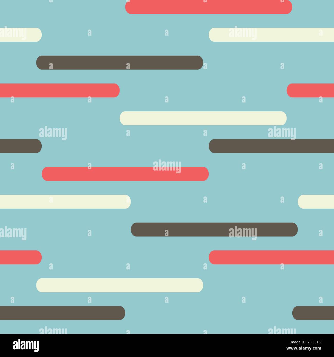 Wallpaper horizontal Stock Vector Images - Alamy