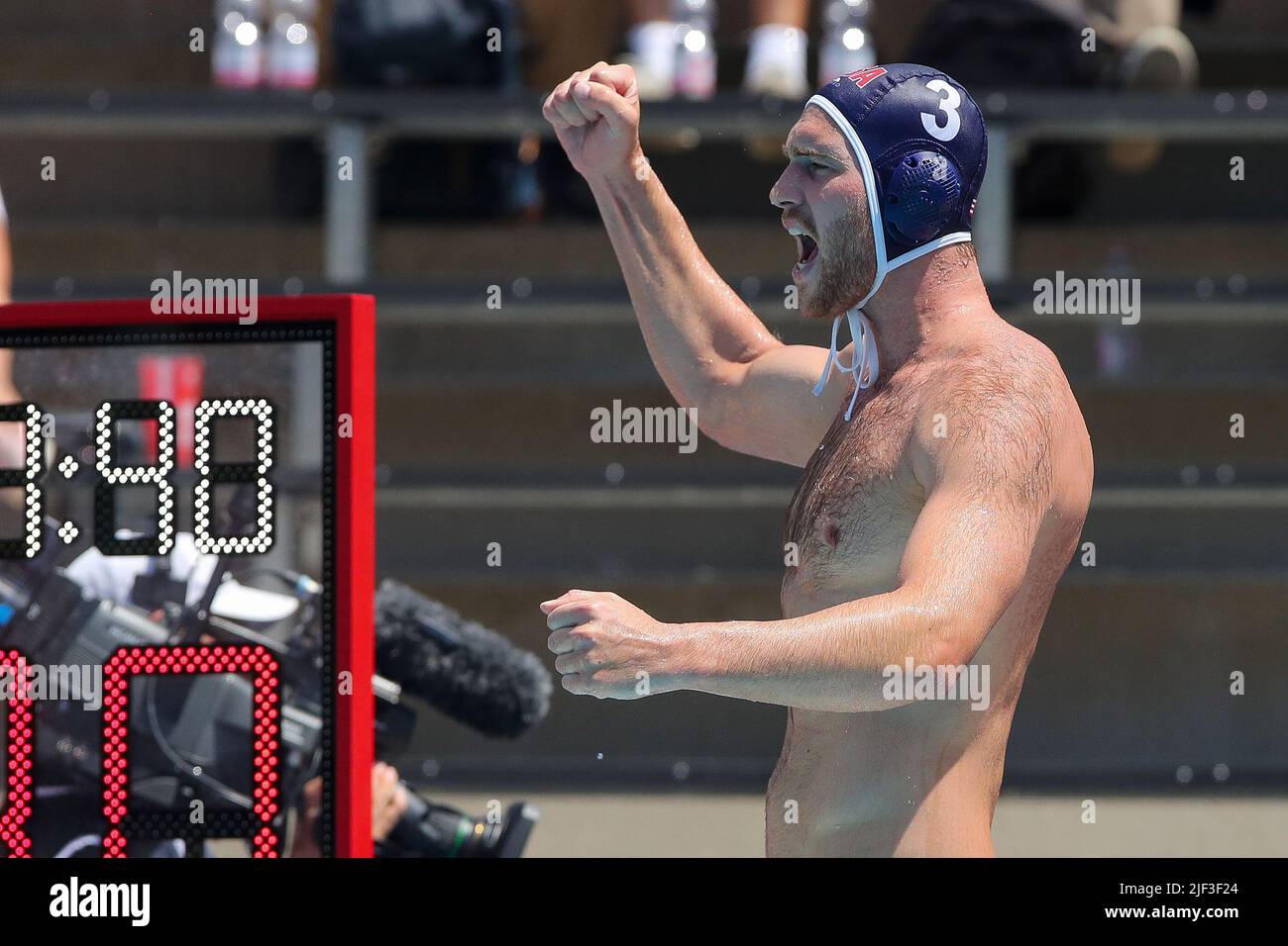 Marko vavic hi-res stock photography and images - Alamy