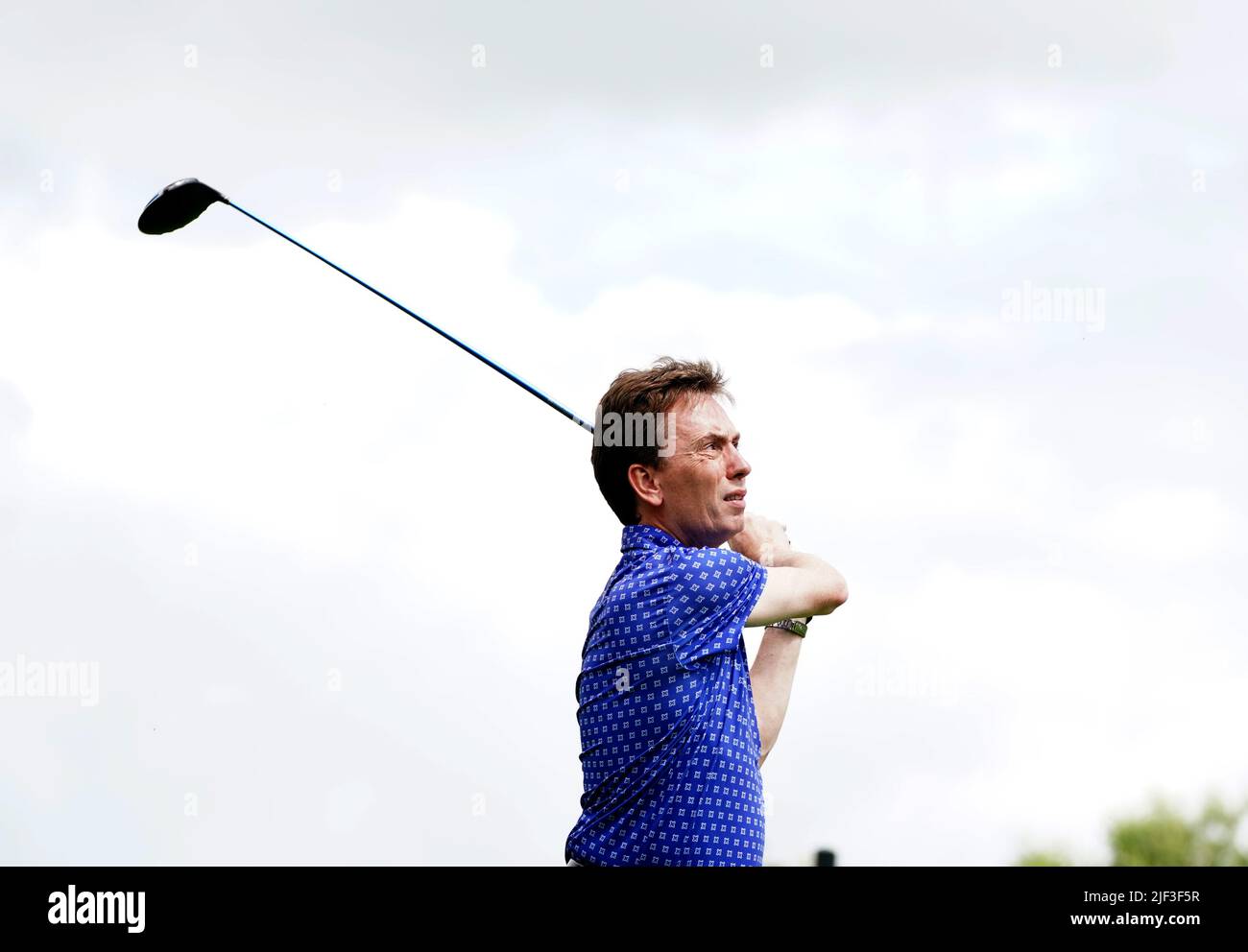 Ken doherty snooker 2022 hi-res stock photography and images - Alamy