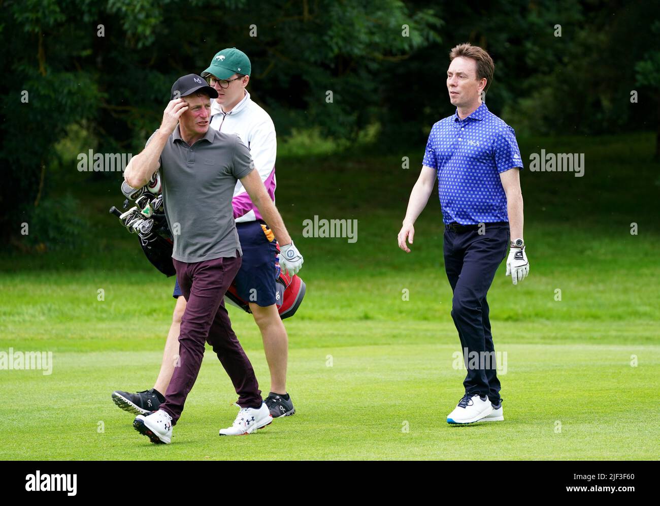 Ken doherty snooker 2022 hi-res stock photography and images - Alamy