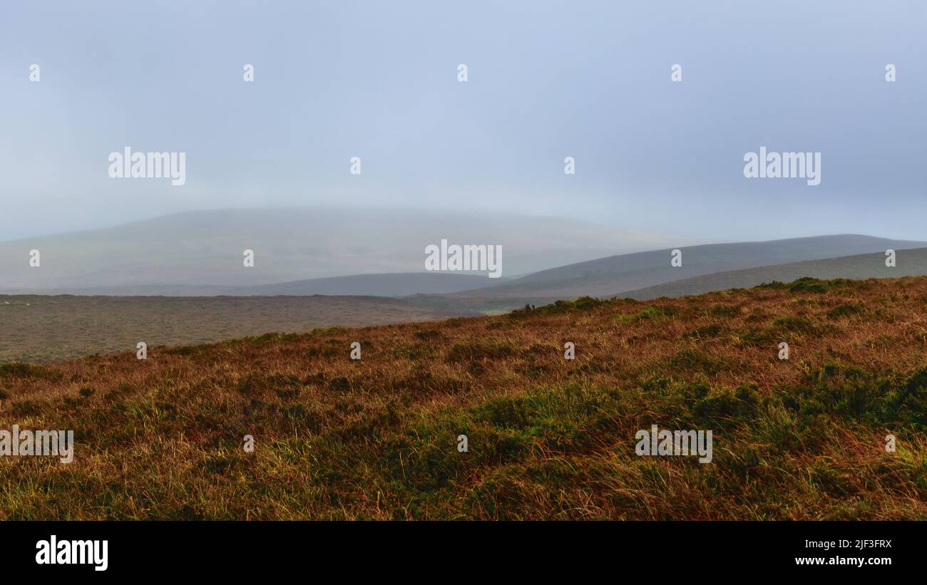 Traditional irish landscape hi-res stock photography and images - Alamy