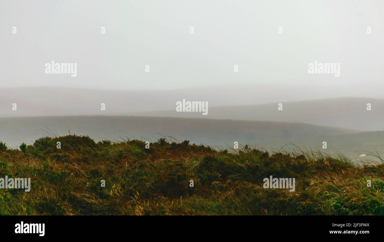 Traditional irish landscape hi-res stock photography and images - Alamy