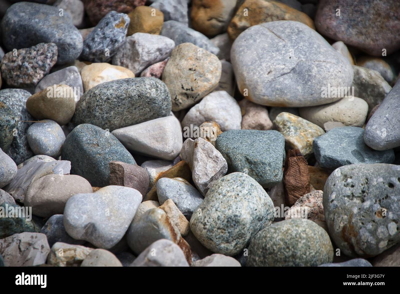 Solid pile hi-res stock photography and images - Alamy