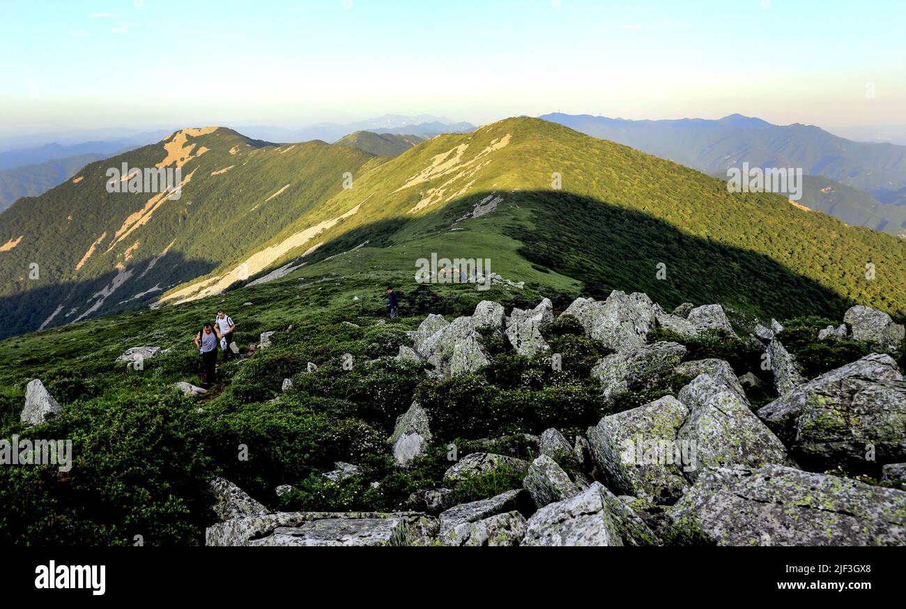 646 meters hi-res stock photography and images - Alamy