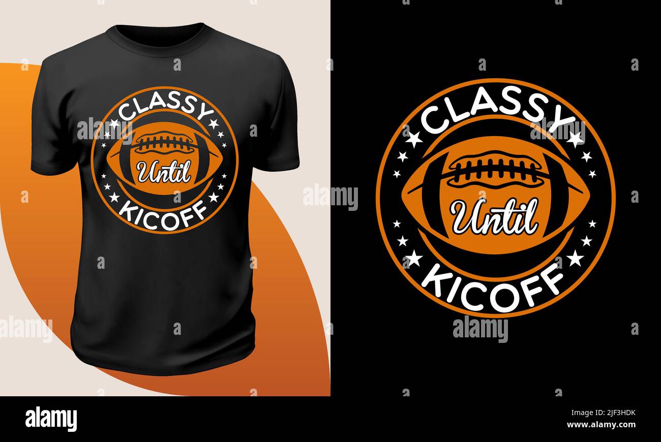 American football t-shirt design, long sleeve American football jersey ...