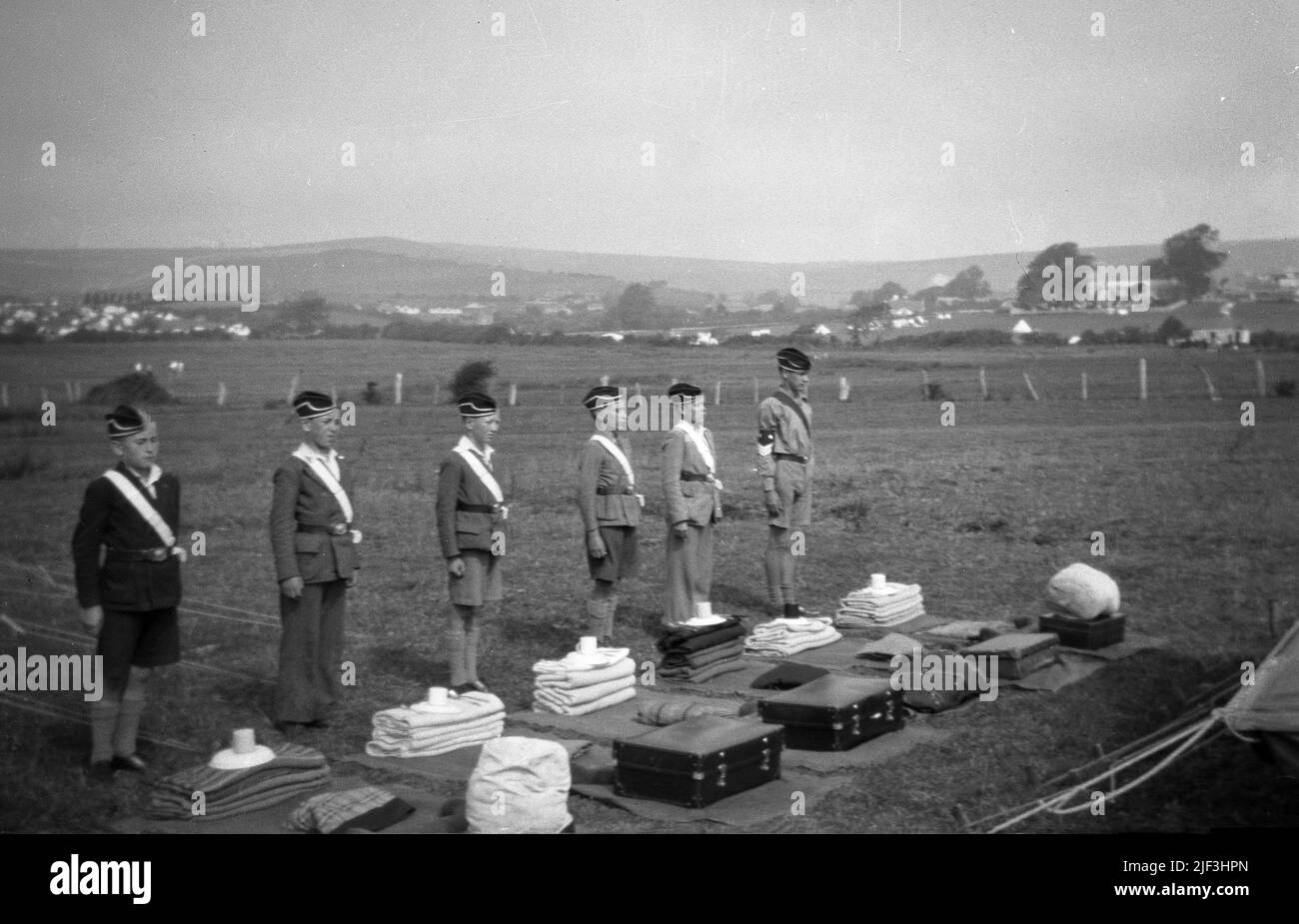 Sir william alexander smith hi-res stock photography and images - Alamy