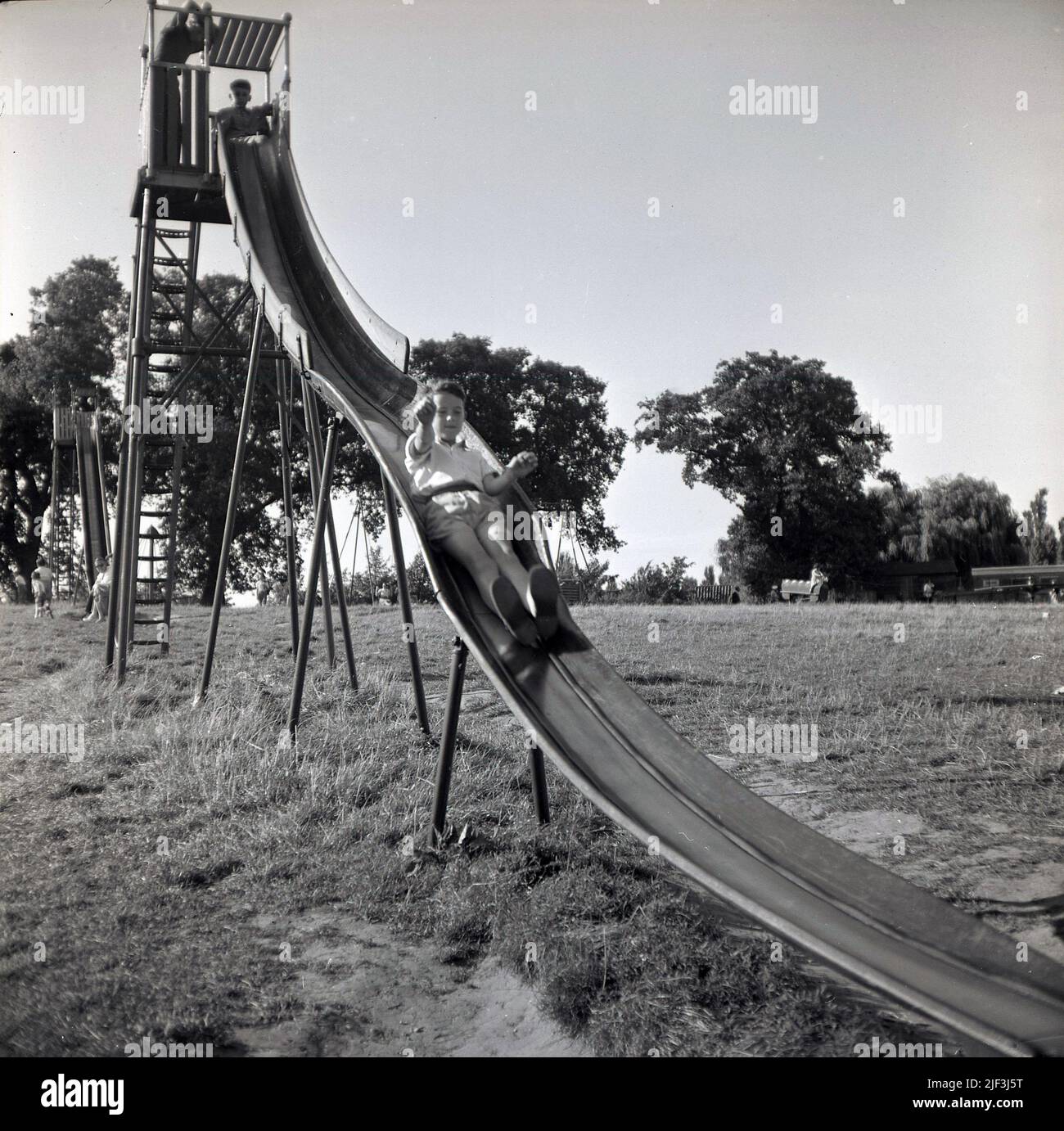 Side slides hi-res stock photography and images - Alamy