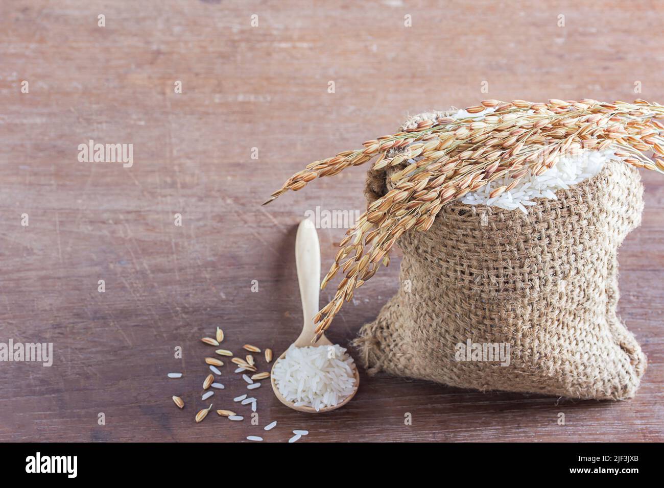 Paddy sack hi-res stock photography and images - Alamy