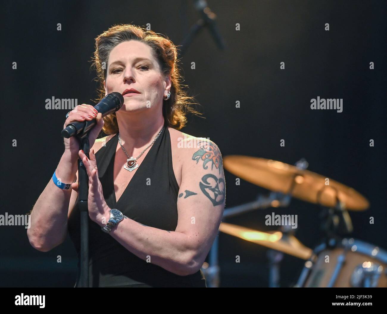 Andrea natalie rosenbaum hi-res stock photography and images - Alamy