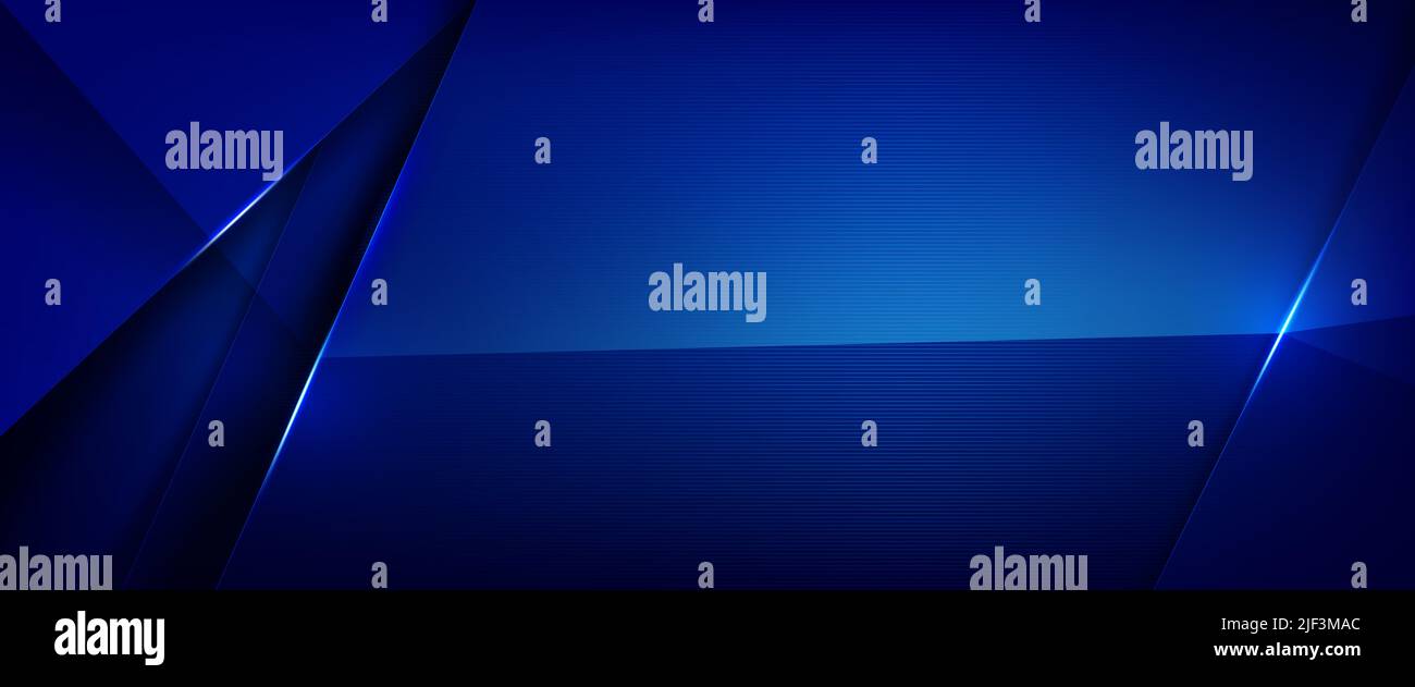 Futuristic abstract background cyber technology sci-fi concept. Overlap ...