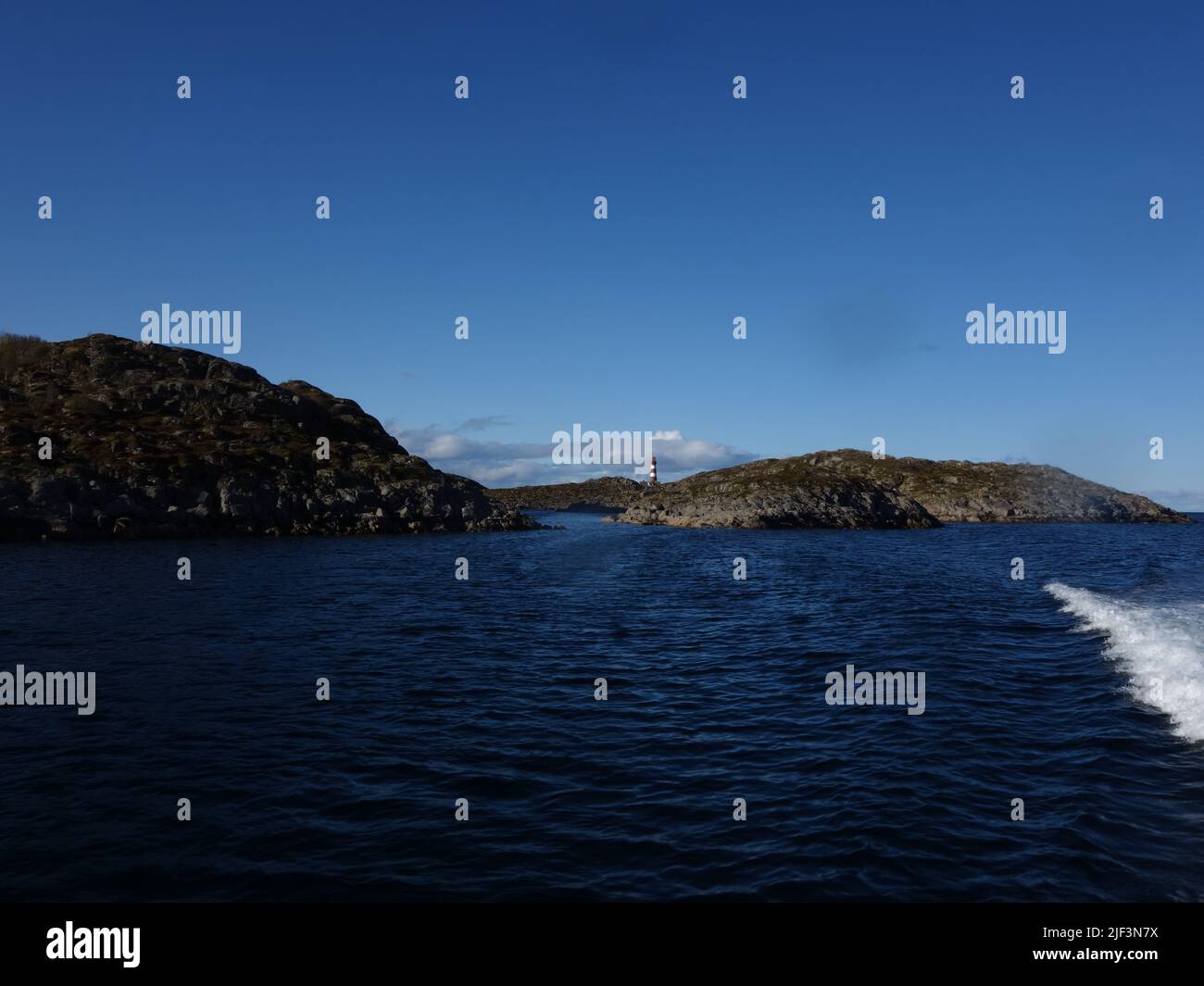 Skrova fyr hi-res stock photography and images - Alamy