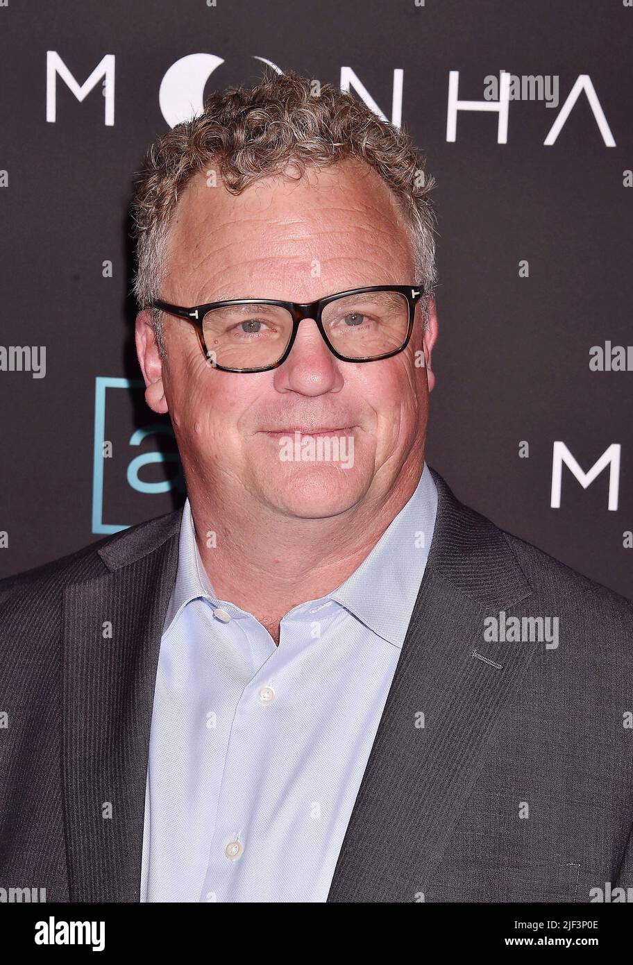 WEST HOLLYWOOD, CA - JUNE 28: Peter Ocko attends AMC+ Original Series ...