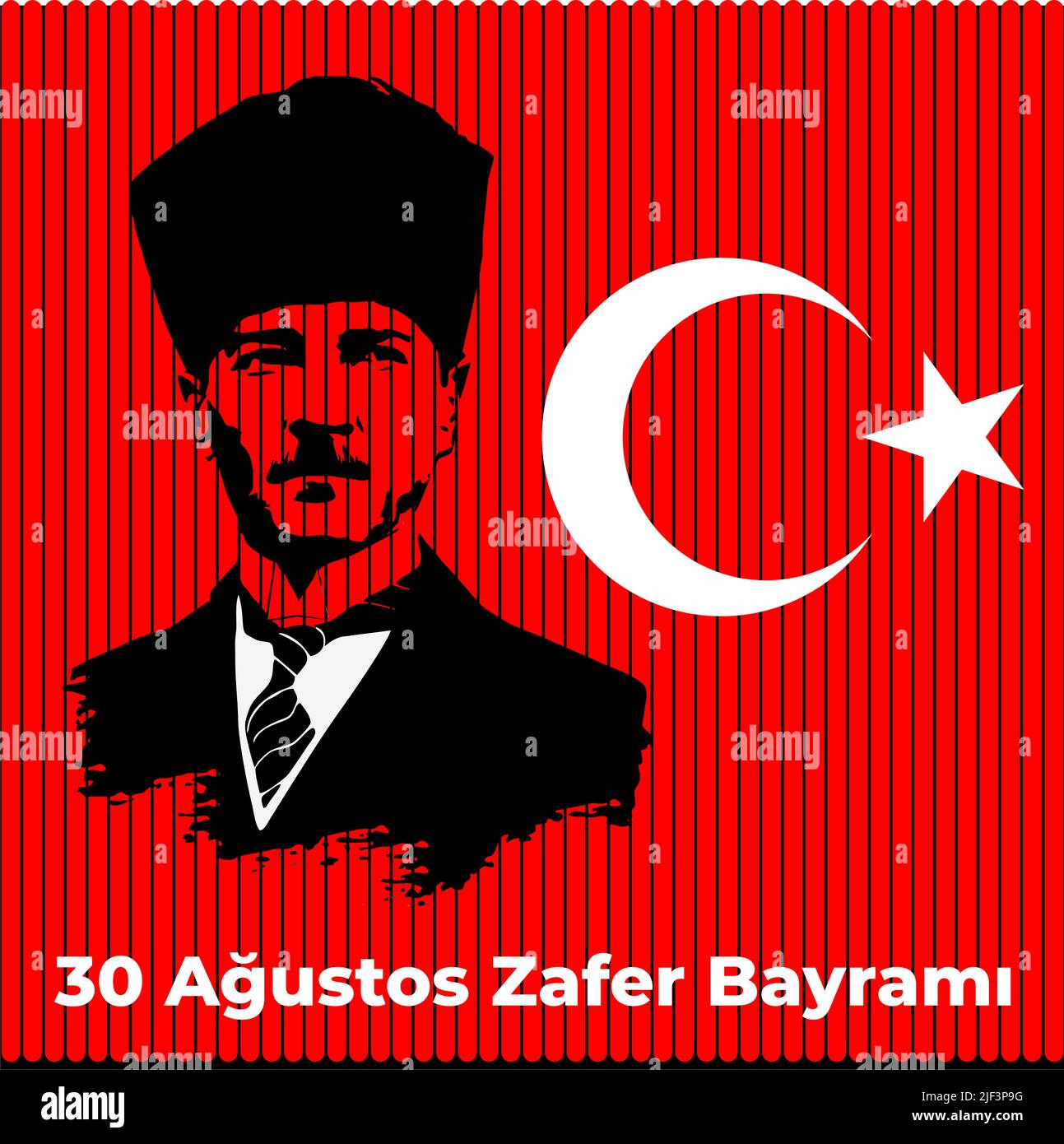 Turkish soldier statue Stock Vector Images - Alamy