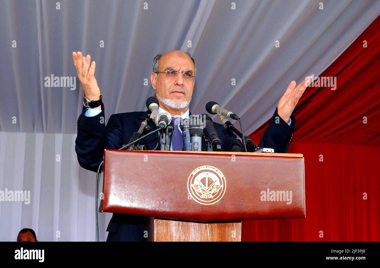 Photos from the archives of former Prime Minister Hamadi Jebali at ...