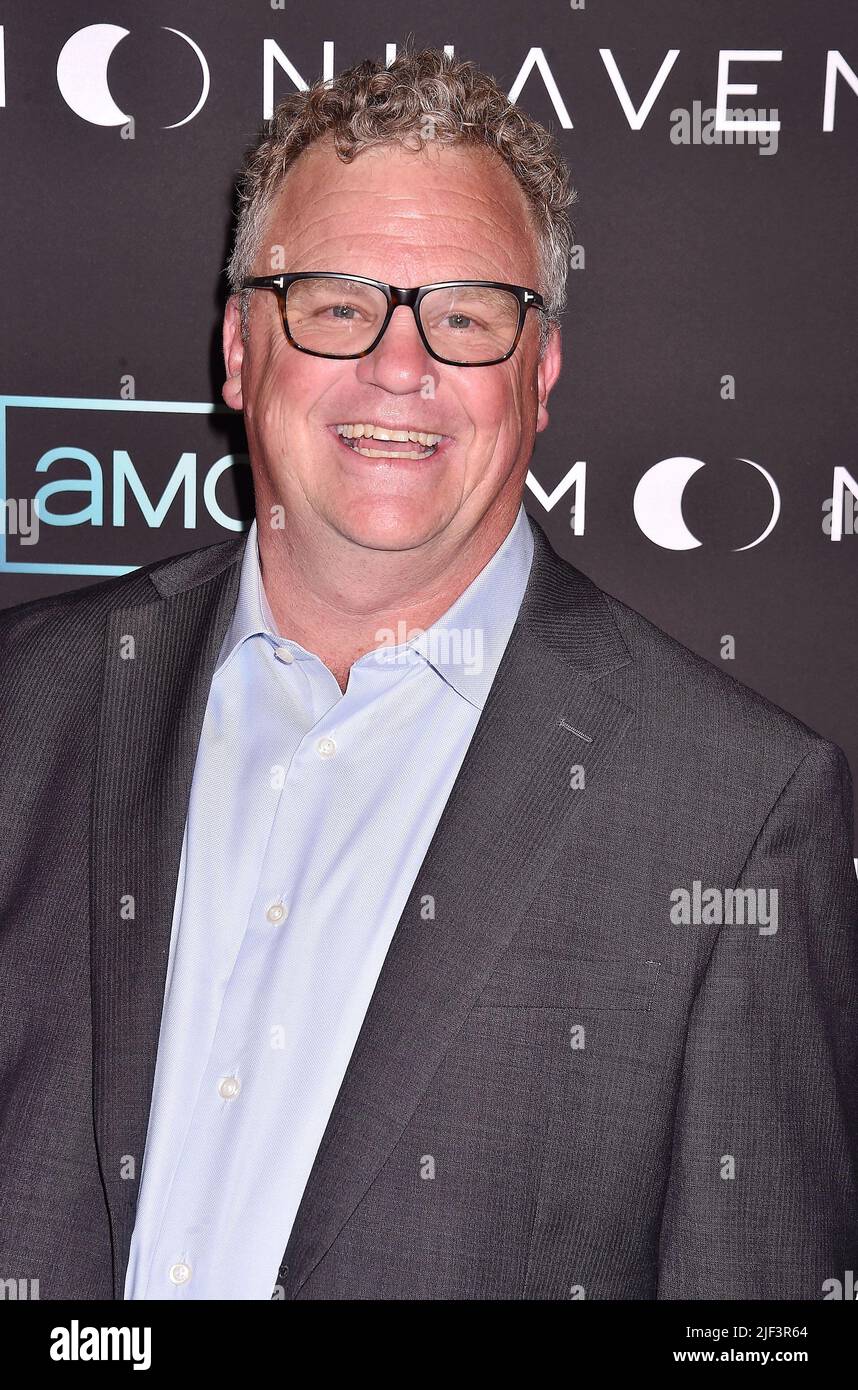 West Hollywood, Ca. 28th June, 2022. Peter Ocko attends AMC Original ...