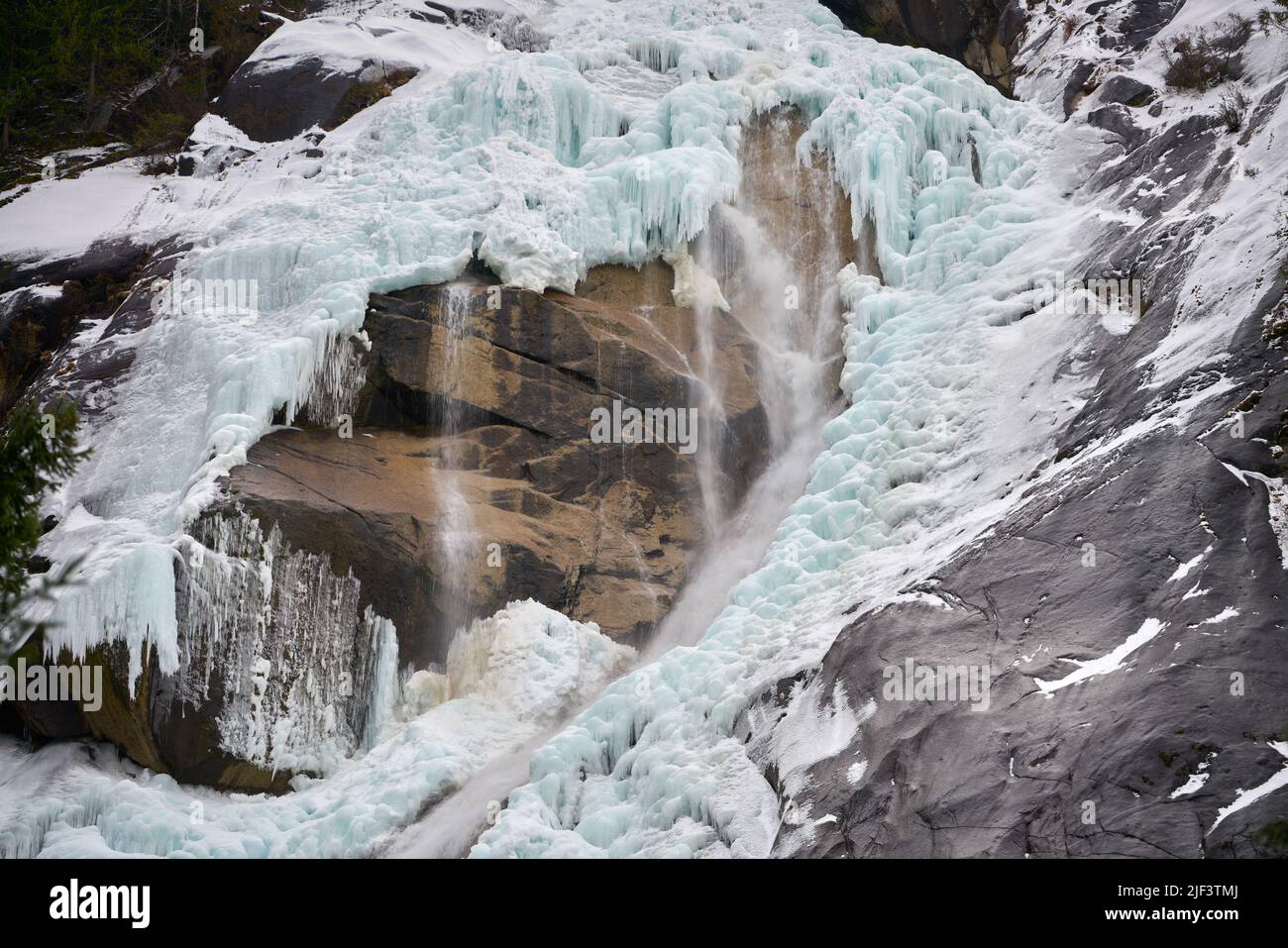 Shannon falls provincial park hi-res stock photography and images - Alamy