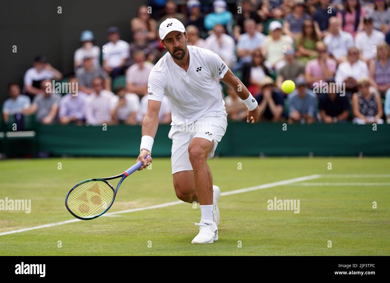 Steve jones 2022 hi-res stock photography and images - Alamy