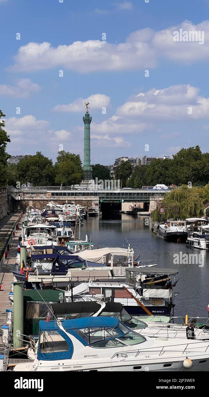 Bastilha francesa hi-res stock photography and images - Alamy