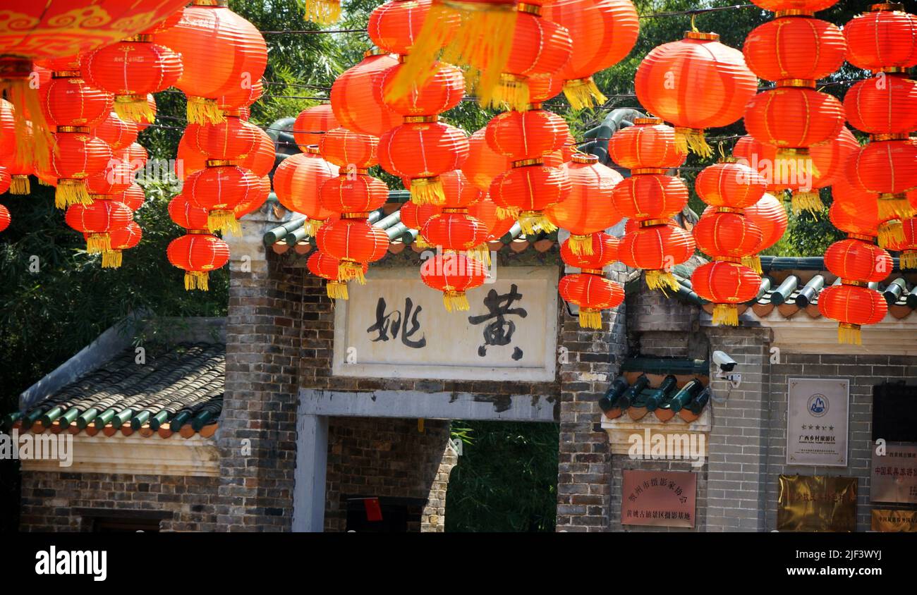 The traditional sense, "live according to the water" the concept of ...