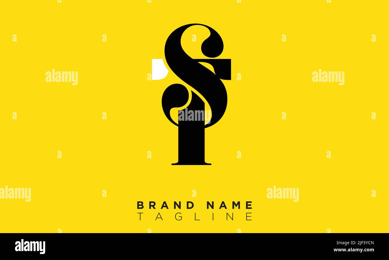 St alphabet hi-res stock photography and images - Alamy