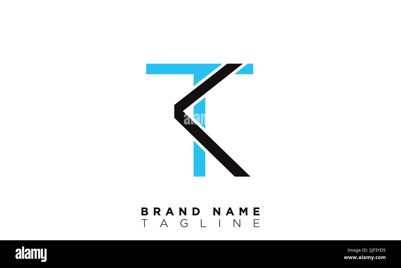 Tk symbol Stock Vector Images - Alamy