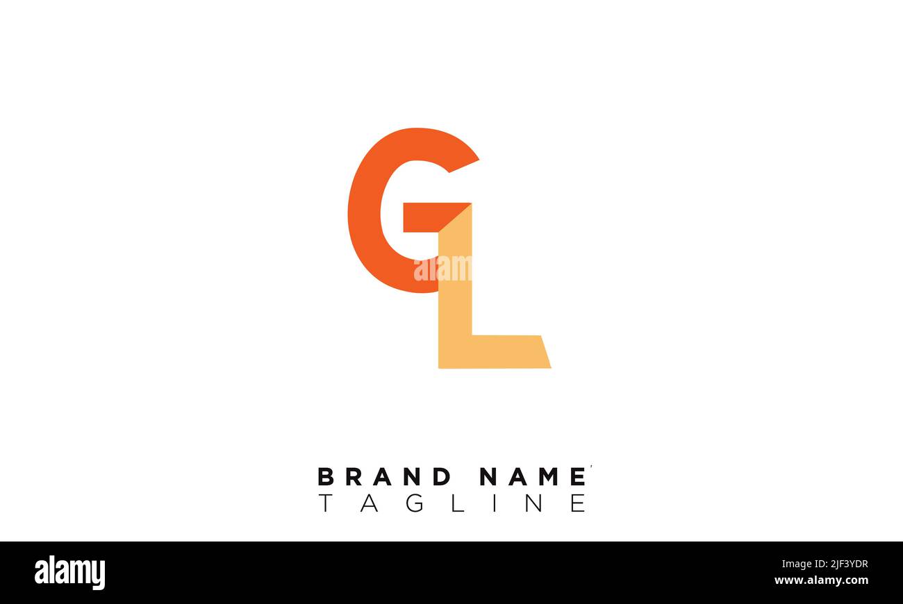 Gl letter hi-res stock photography and images - Alamy