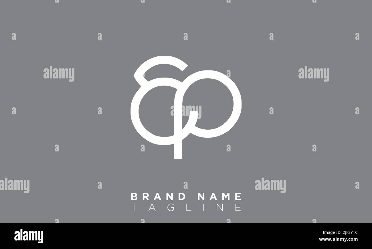 Ep logo hi-res stock photography and images - Alamy