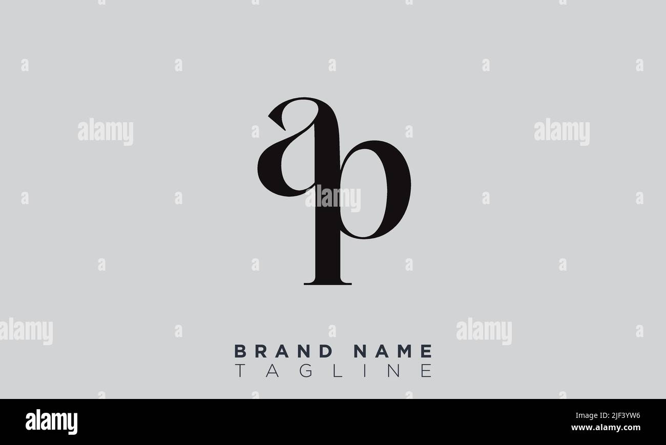 Ap alphabet hi-res stock photography and images - Alamy