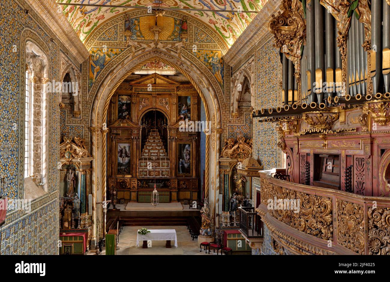 Saint michael chapel hi-res stock photography and images - Alamy