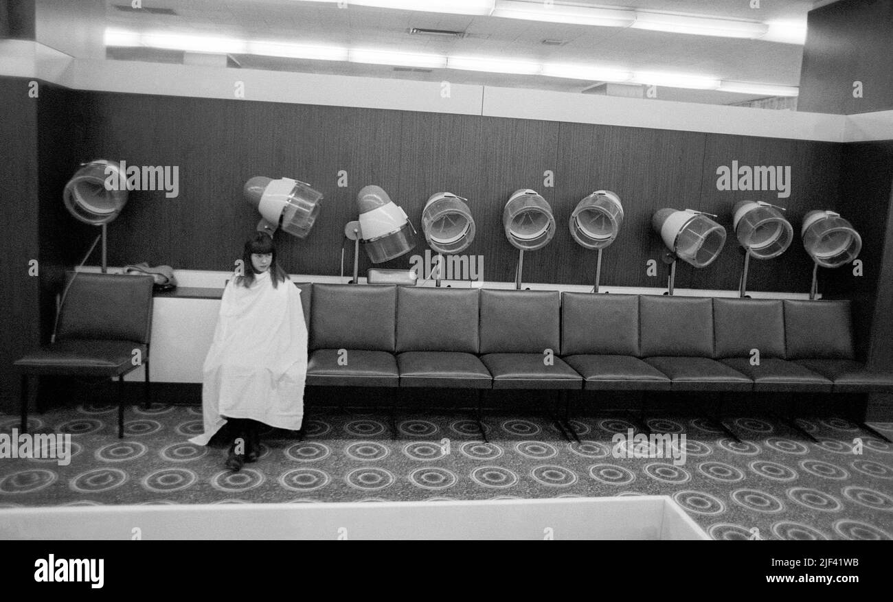 Drying hoods hi-res stock photography and images - Alamy