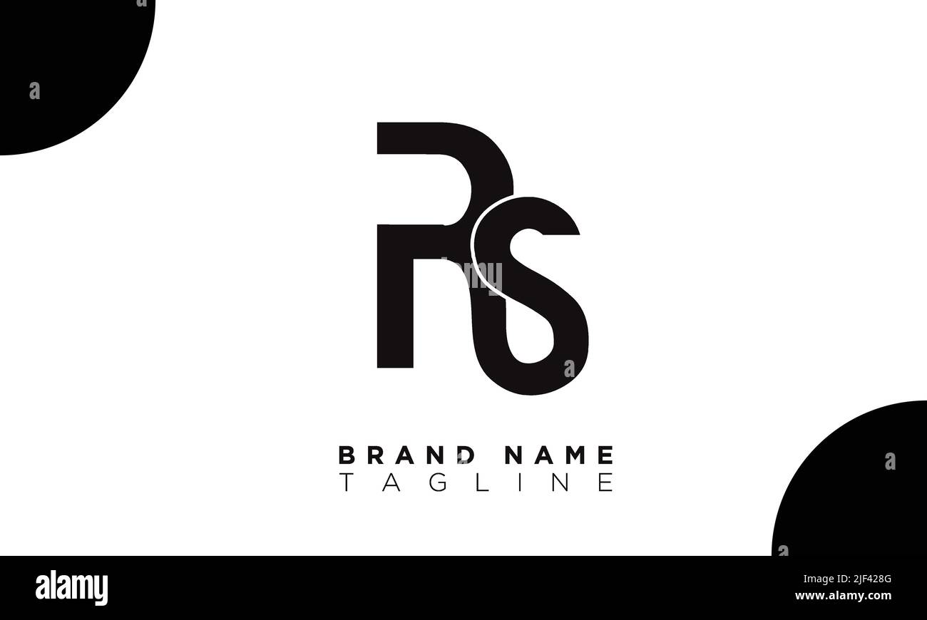 Rs icon vector vectors hi-res stock photography and images - Alamy