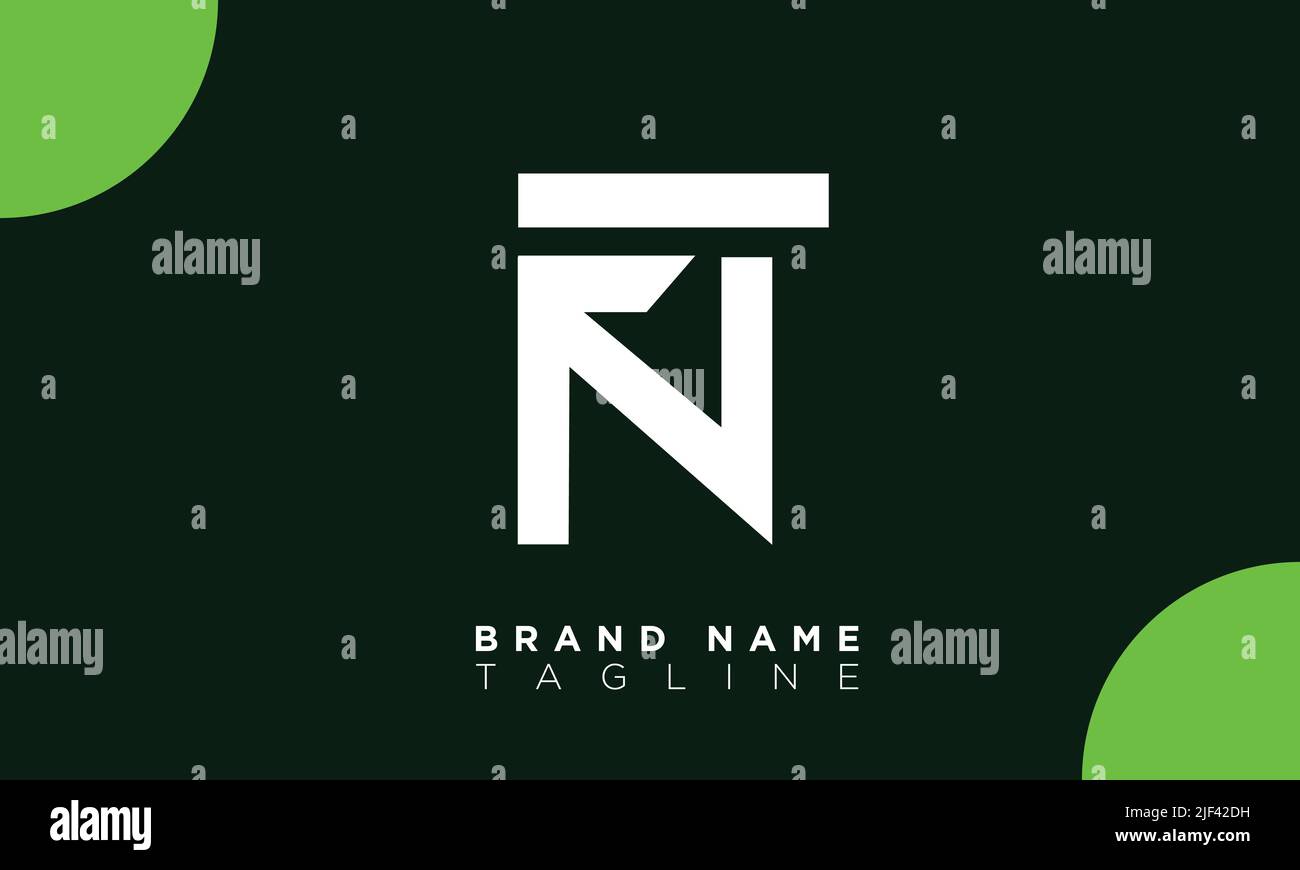 FN Alphabet letters Initials Monogram logo Stock Vector Image & Art - Alamy