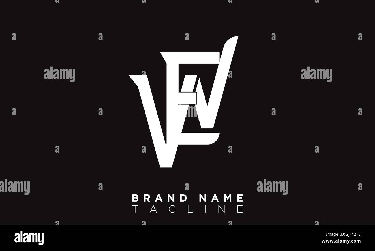 WE Alphabet letters Initials Monogram logo Stock Vector Image & Art - Alamy
