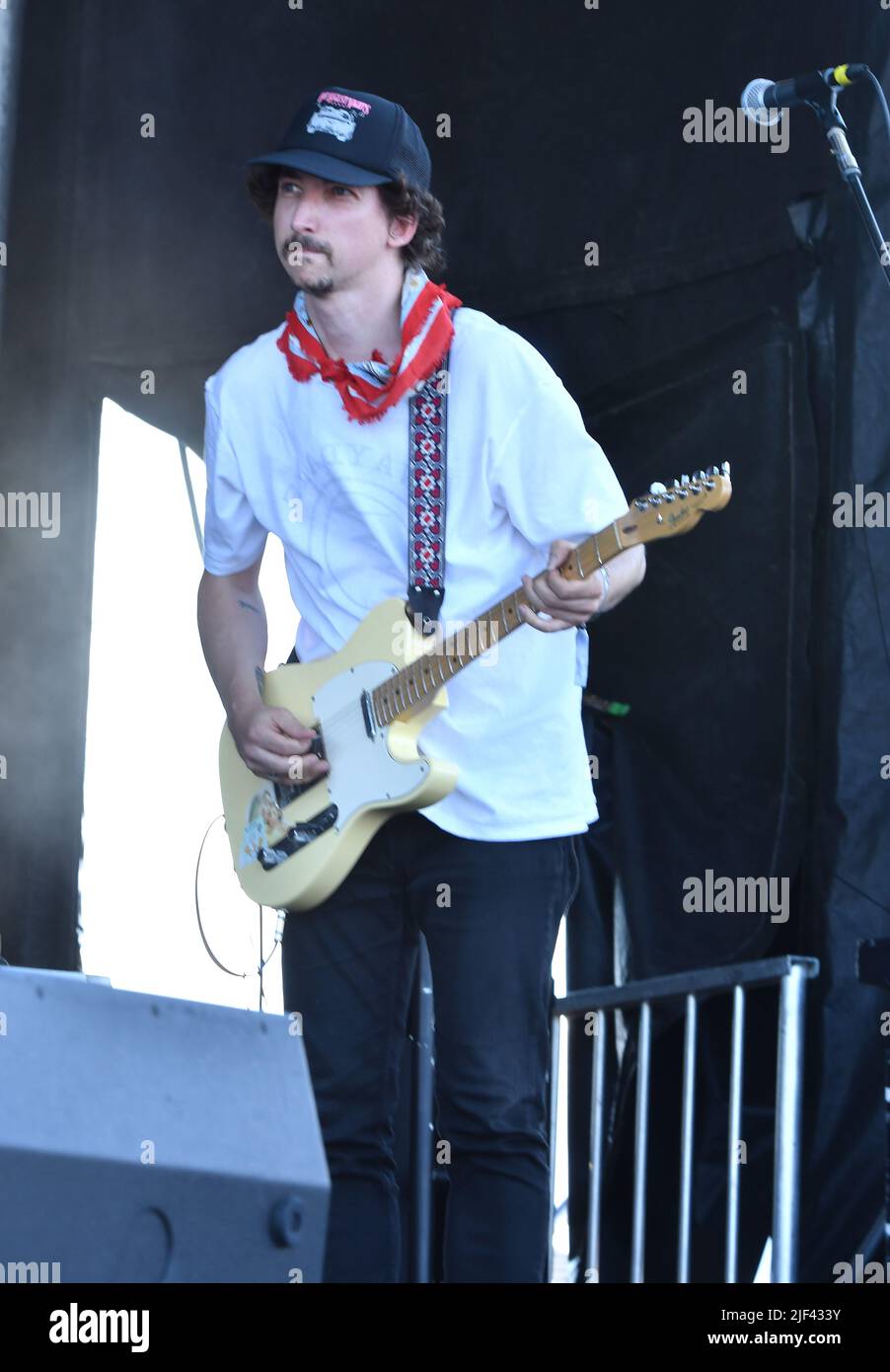 Rayland baxter photos hi-res stock photography and images - Alamy