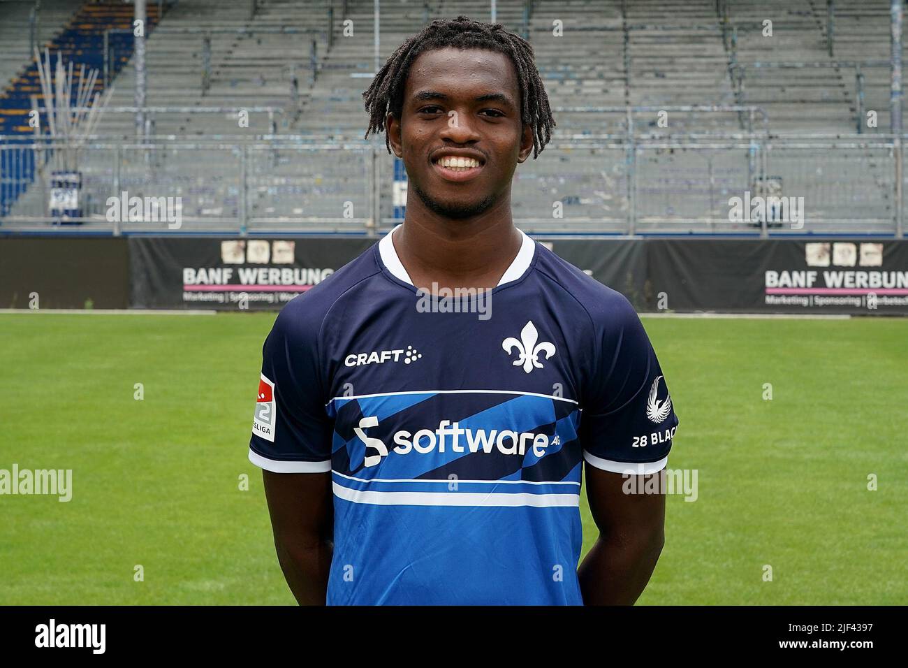 John peter sesay hi-res stock photography and images - Alamy