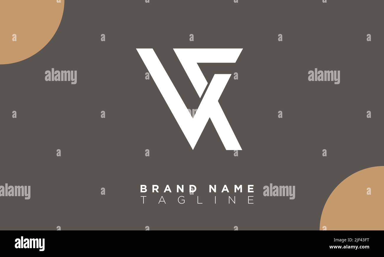 Vf alphabet hi-res stock photography and images - Alamy