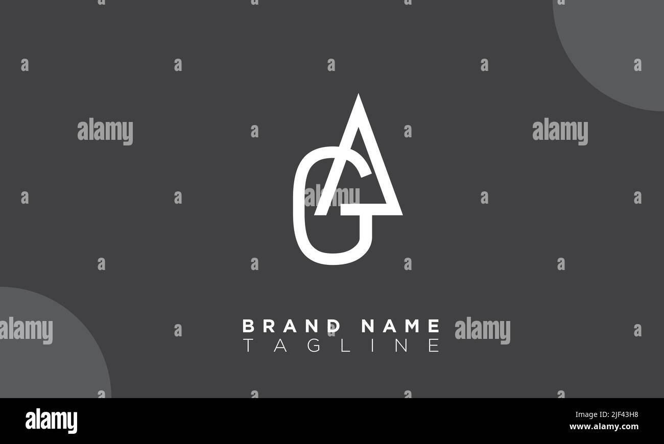 Alphabet ga hi-res stock photography and images - Alamy