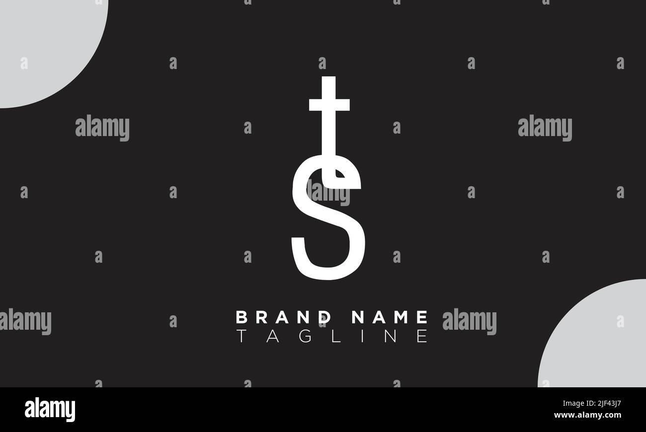 St alphabet hi-res stock photography and images - Alamy