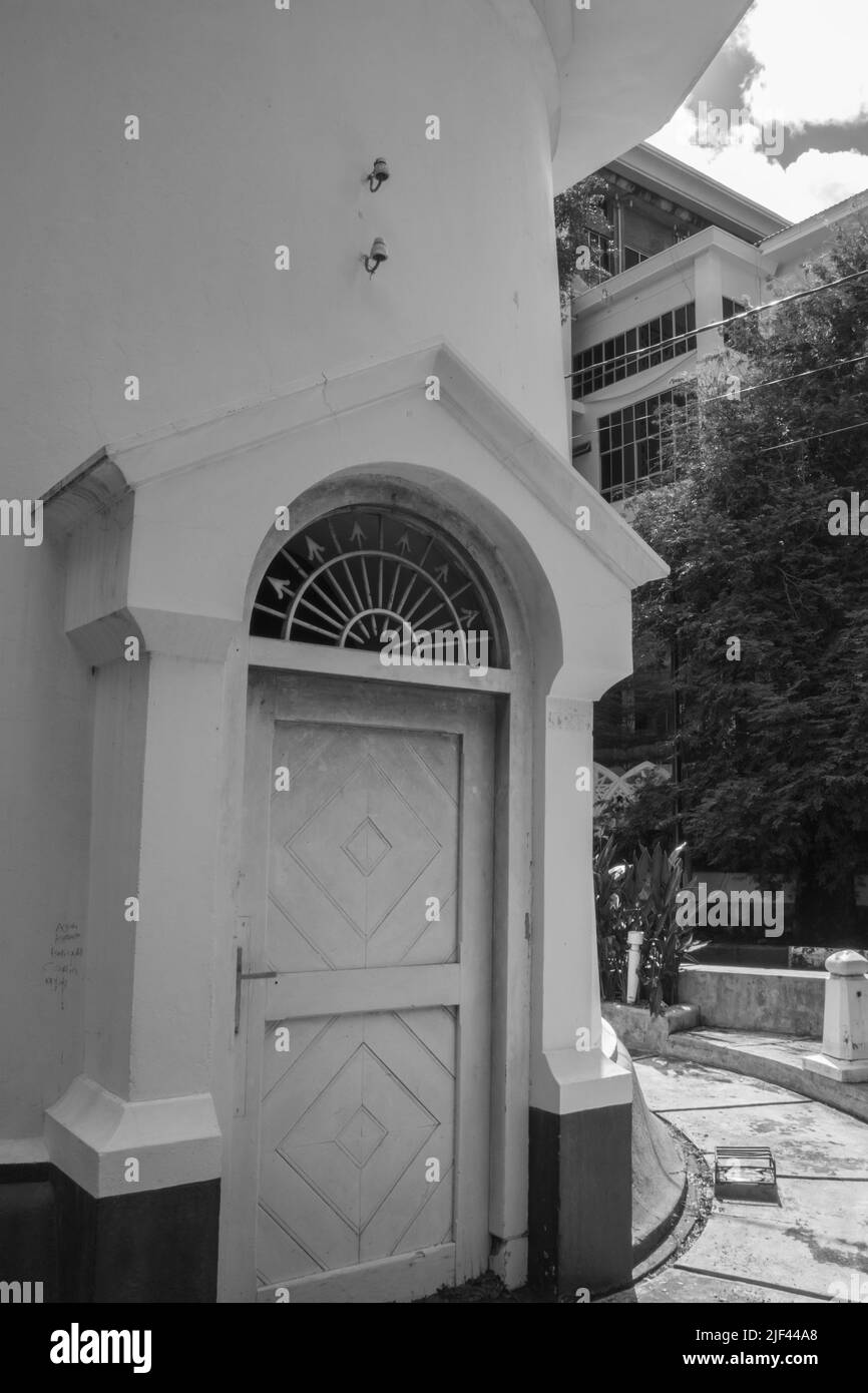 Rural dutch heritage Black and White Stock Photos & Images - Alamy