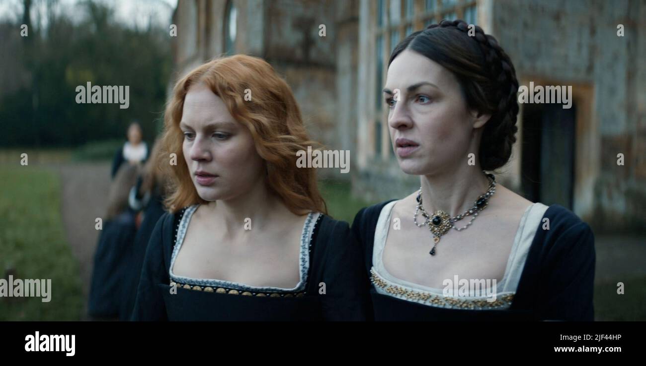 Los Angeles.CA.USA. Alicia von Rittenberg as Princess Elizabeth and ...