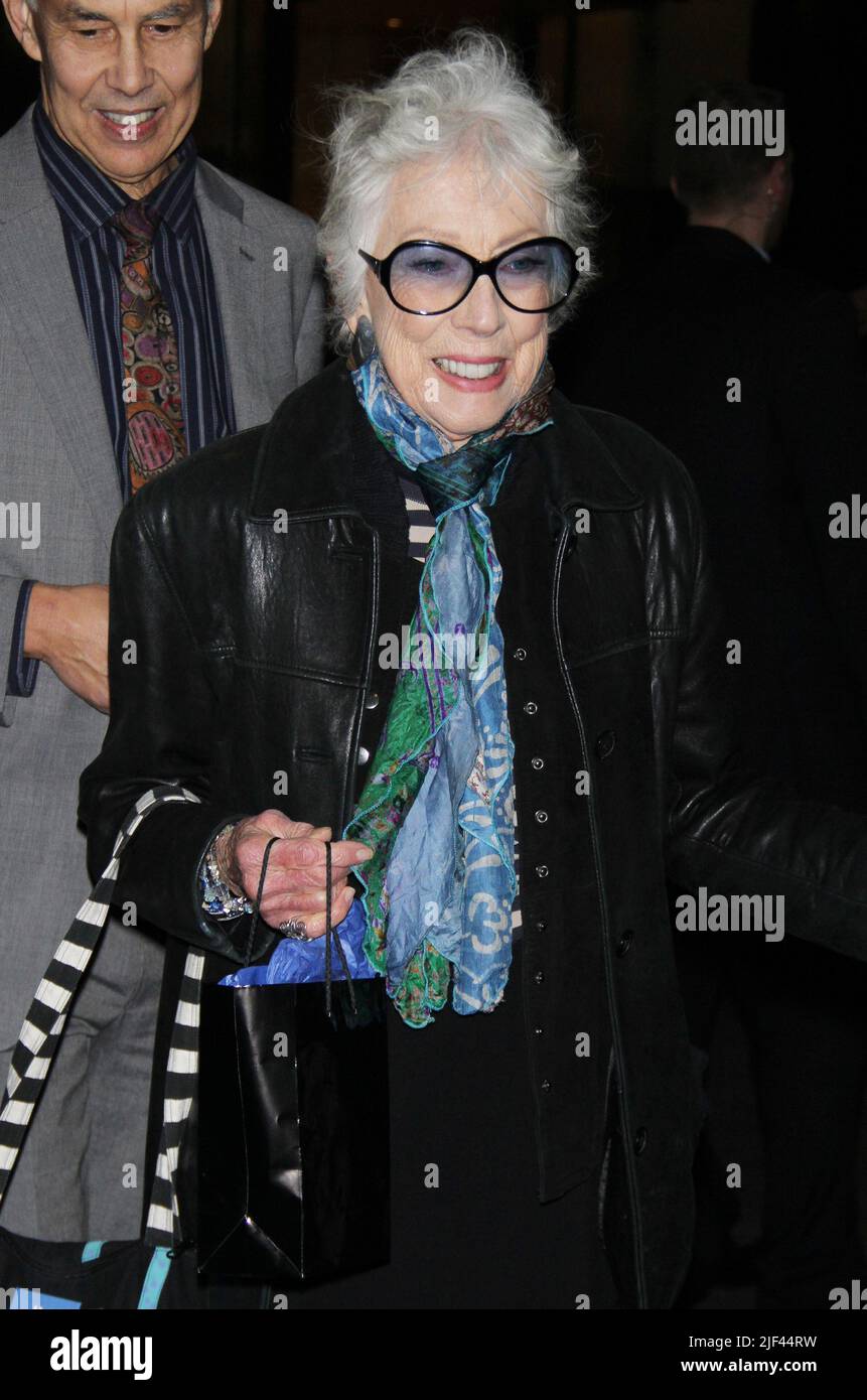 **FILE PHOTO** Margaret Keane Has Passed Away. December 15, 2014 ...