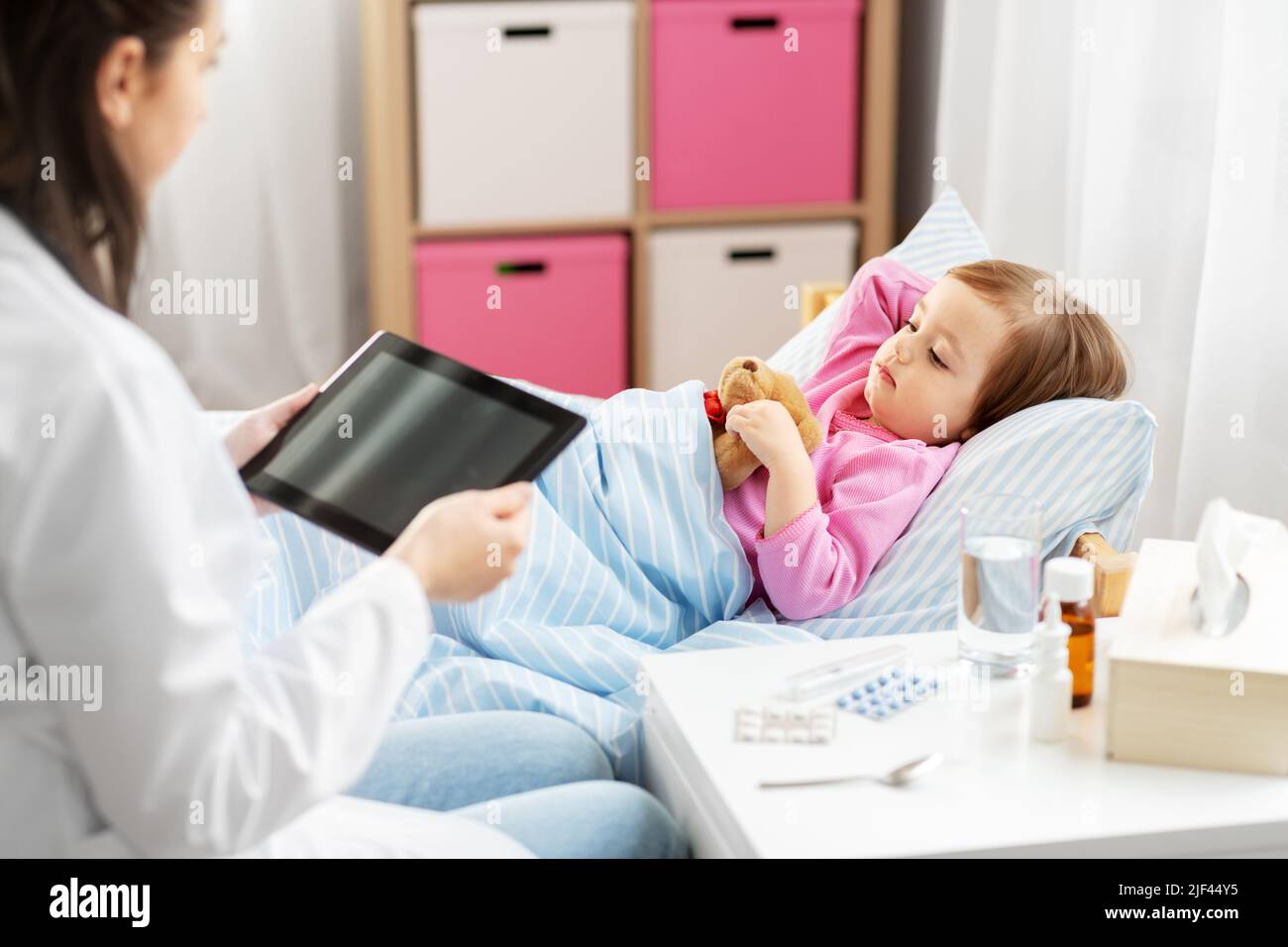 Sick computer hi-res stock photography and images - Alamy