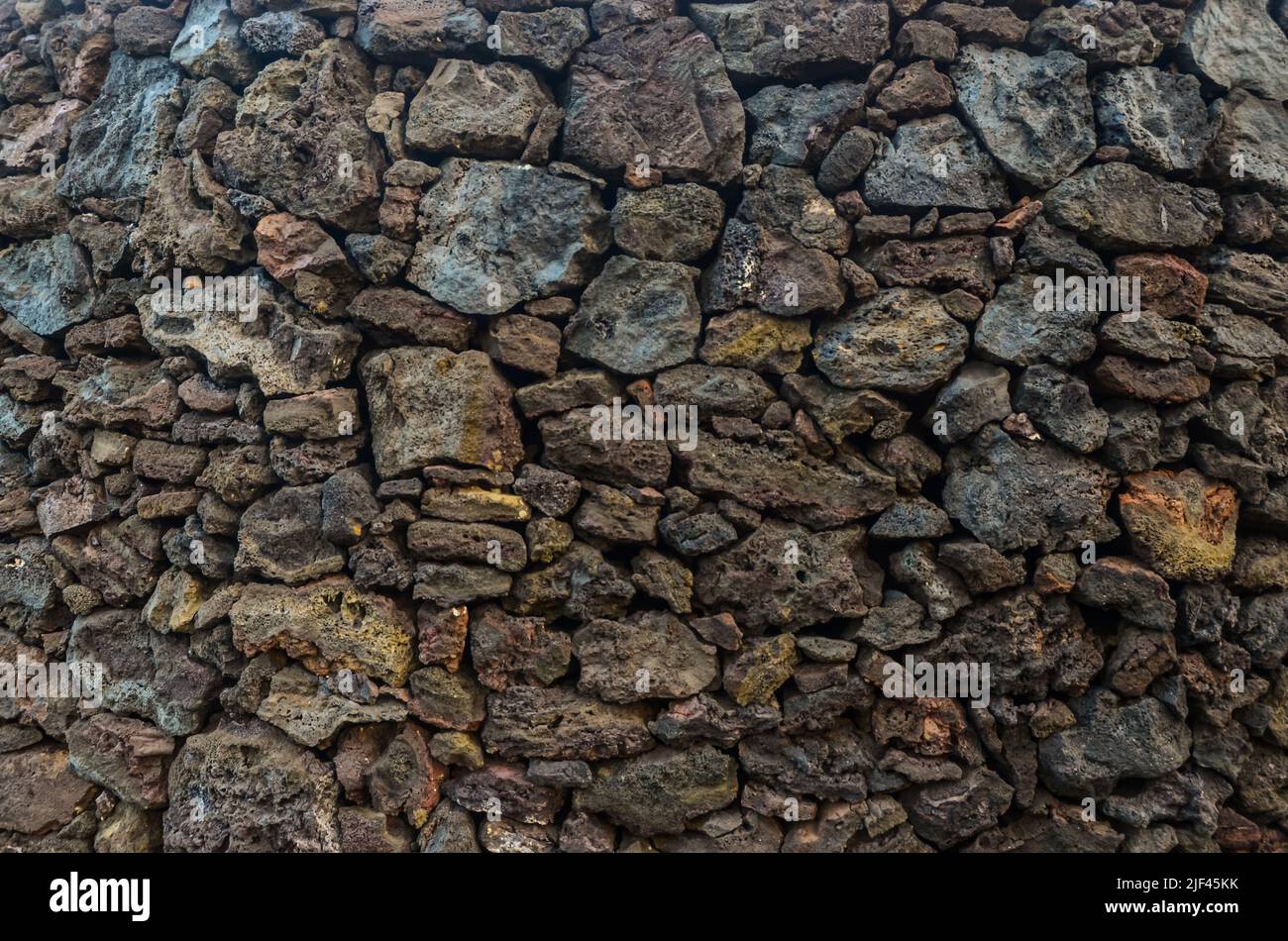 Vintage Old Brick Stone Wall - Background Texture Stock Photo - Alamy