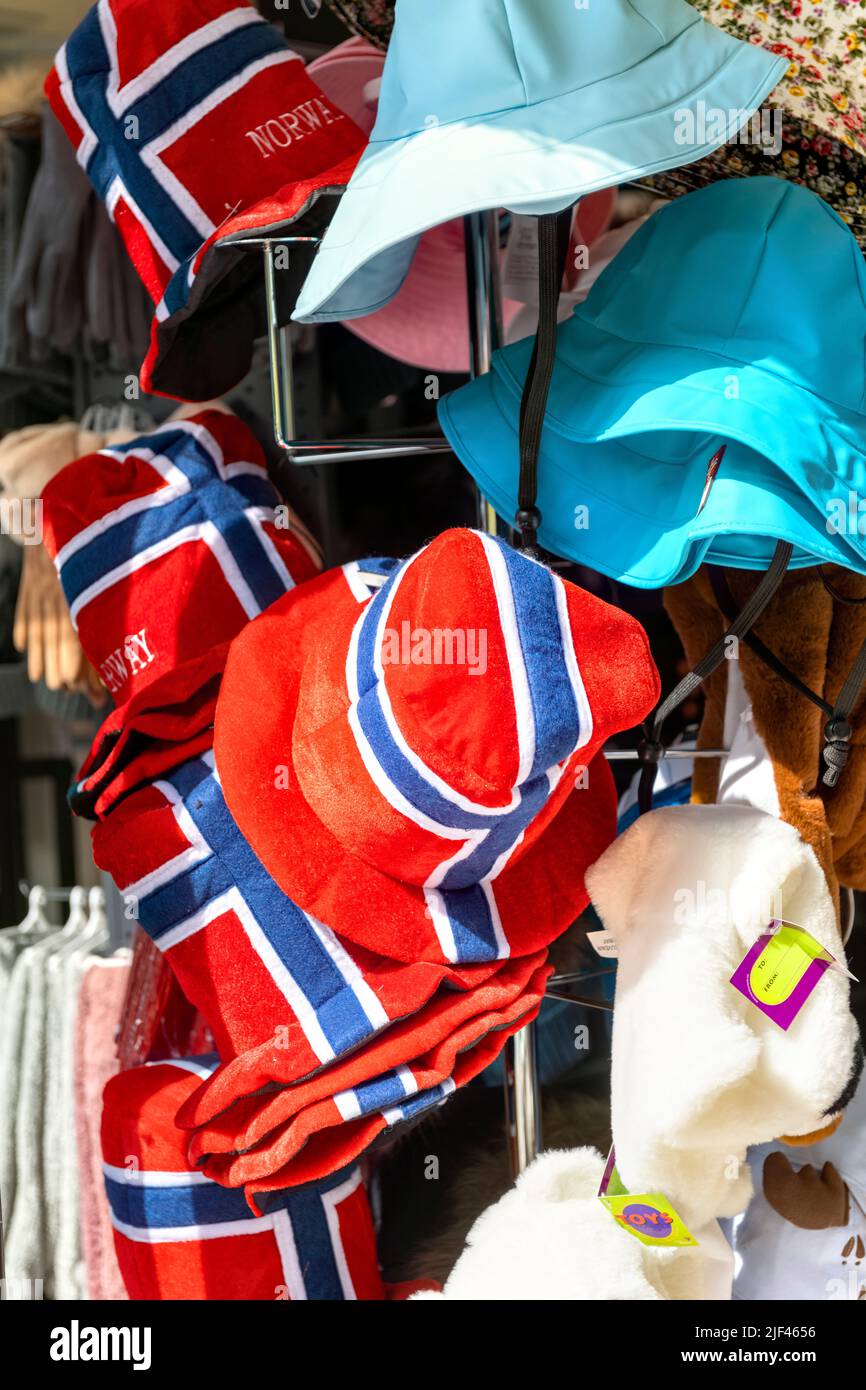 Nordic wool hats hi-res stock photography and images - Alamy