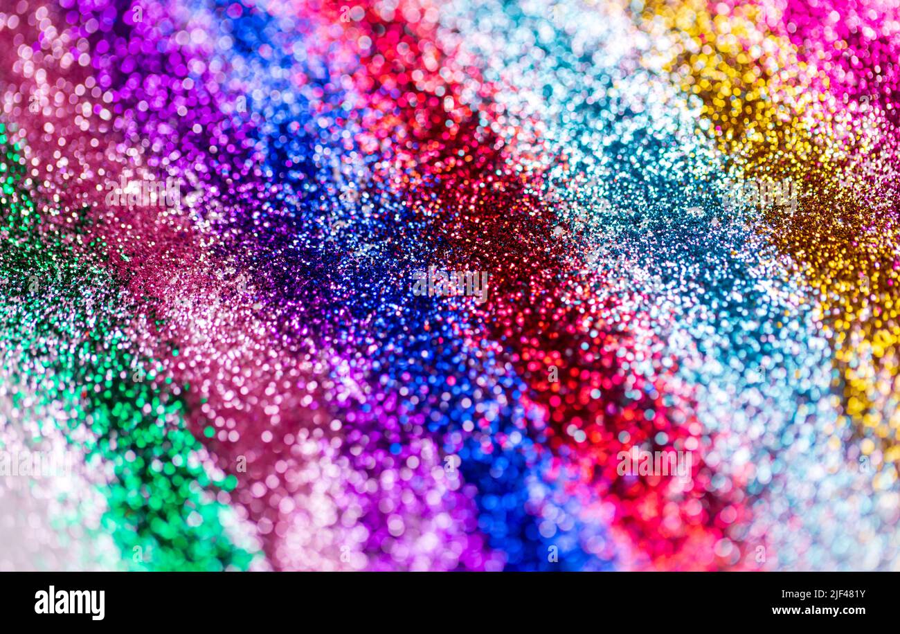 Sequin stripe hi-res stock photography and images - Alamy