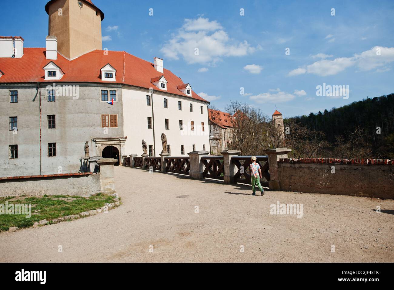 Brno czech republic one hi-res stock photography and images - Alamy