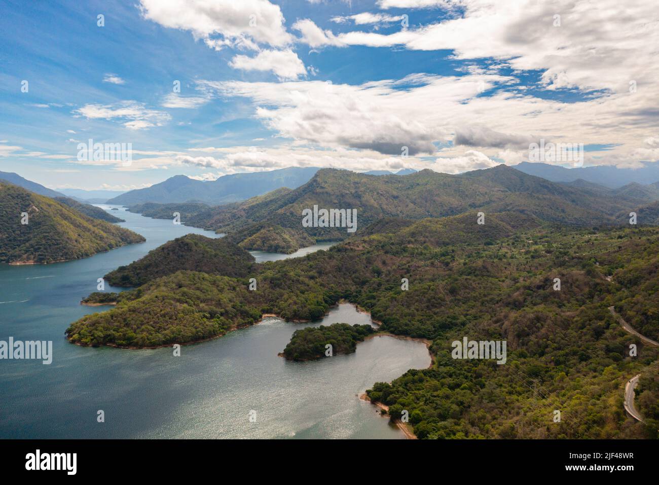 Randenigala hi-res stock photography and images - Alamy